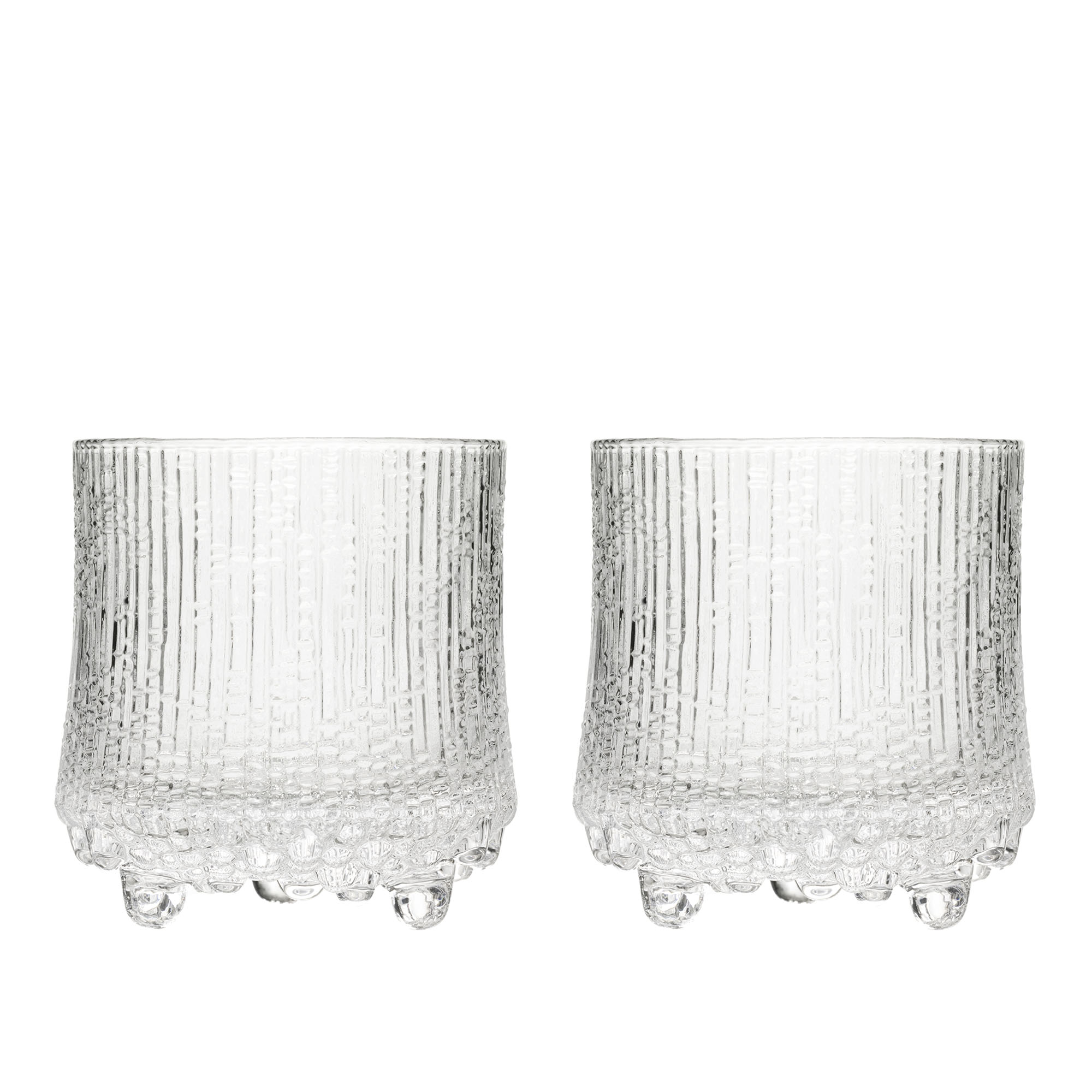 Köp Ultima Thule On-The-Rocks 28 cl 2 st Från Iittala | Länna Möbler